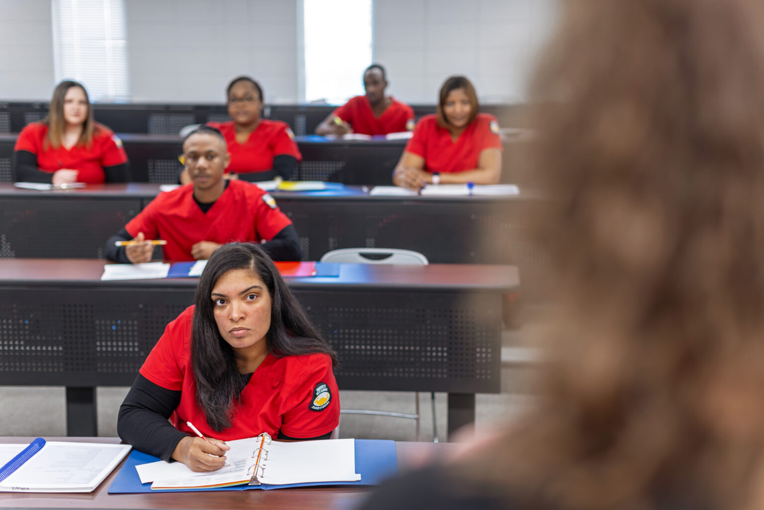 College of Nursing | University of West Alabama