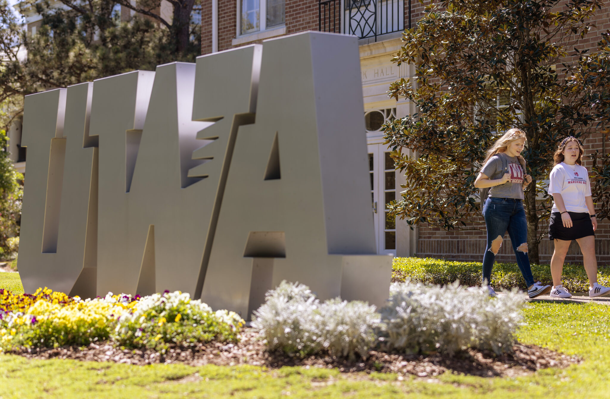 College of Nursing | University of West Alabama