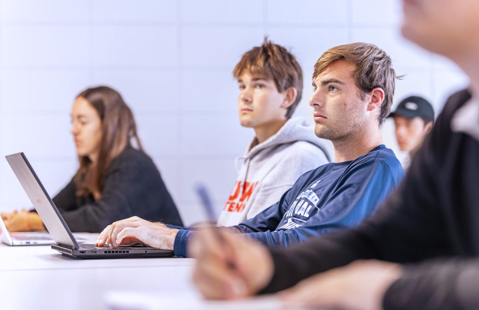 College of Business | University of West Alabama