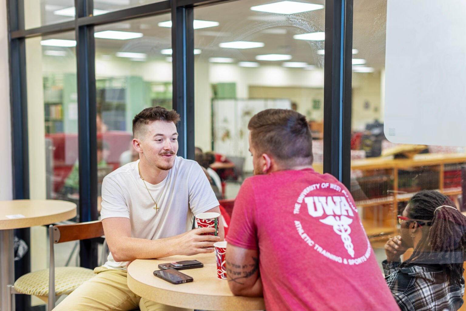 Division of Student Affairs | University of West Alabama