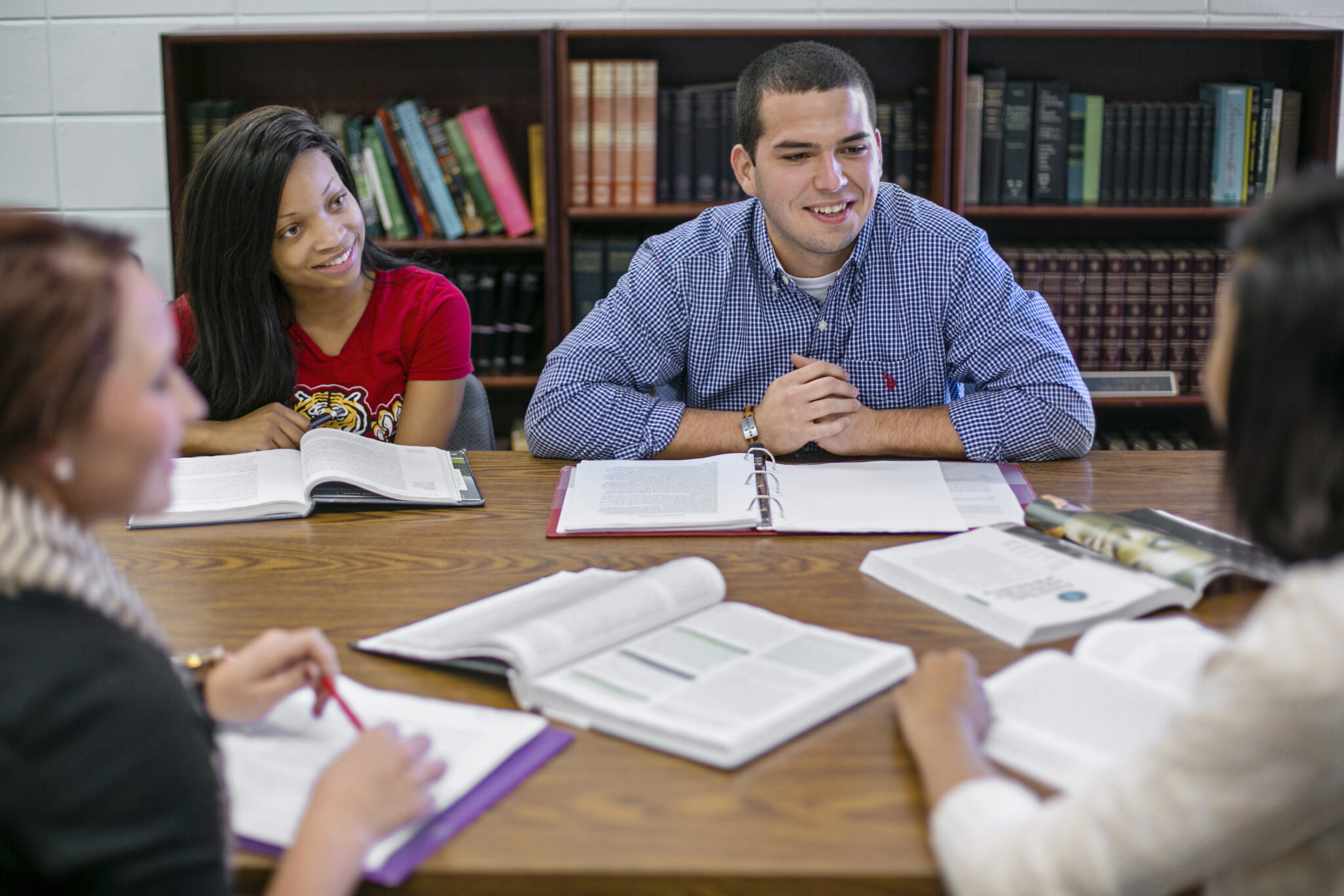 Information for Current Students | University of West Alabama