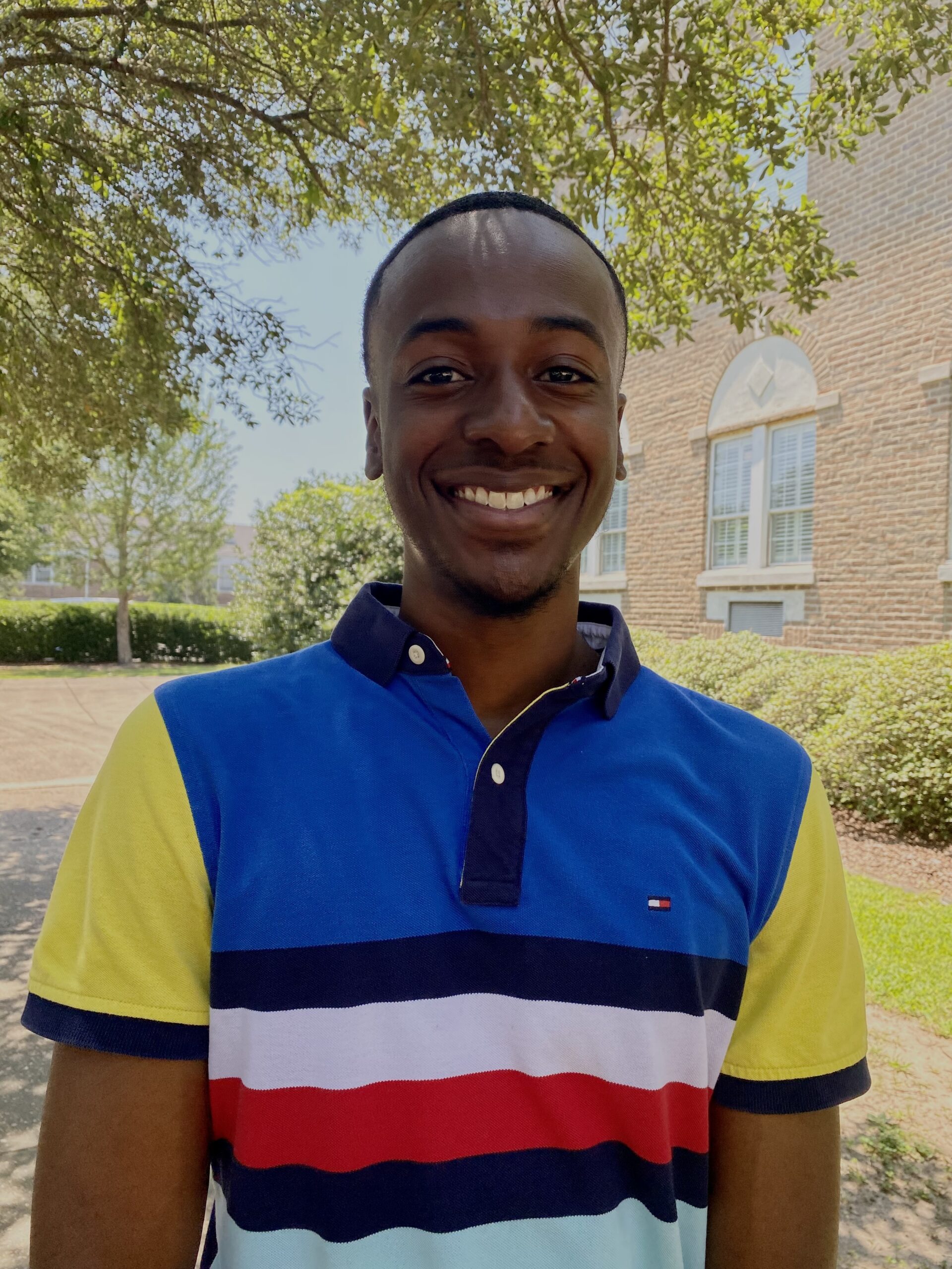 Student Stories | University of West Alabama