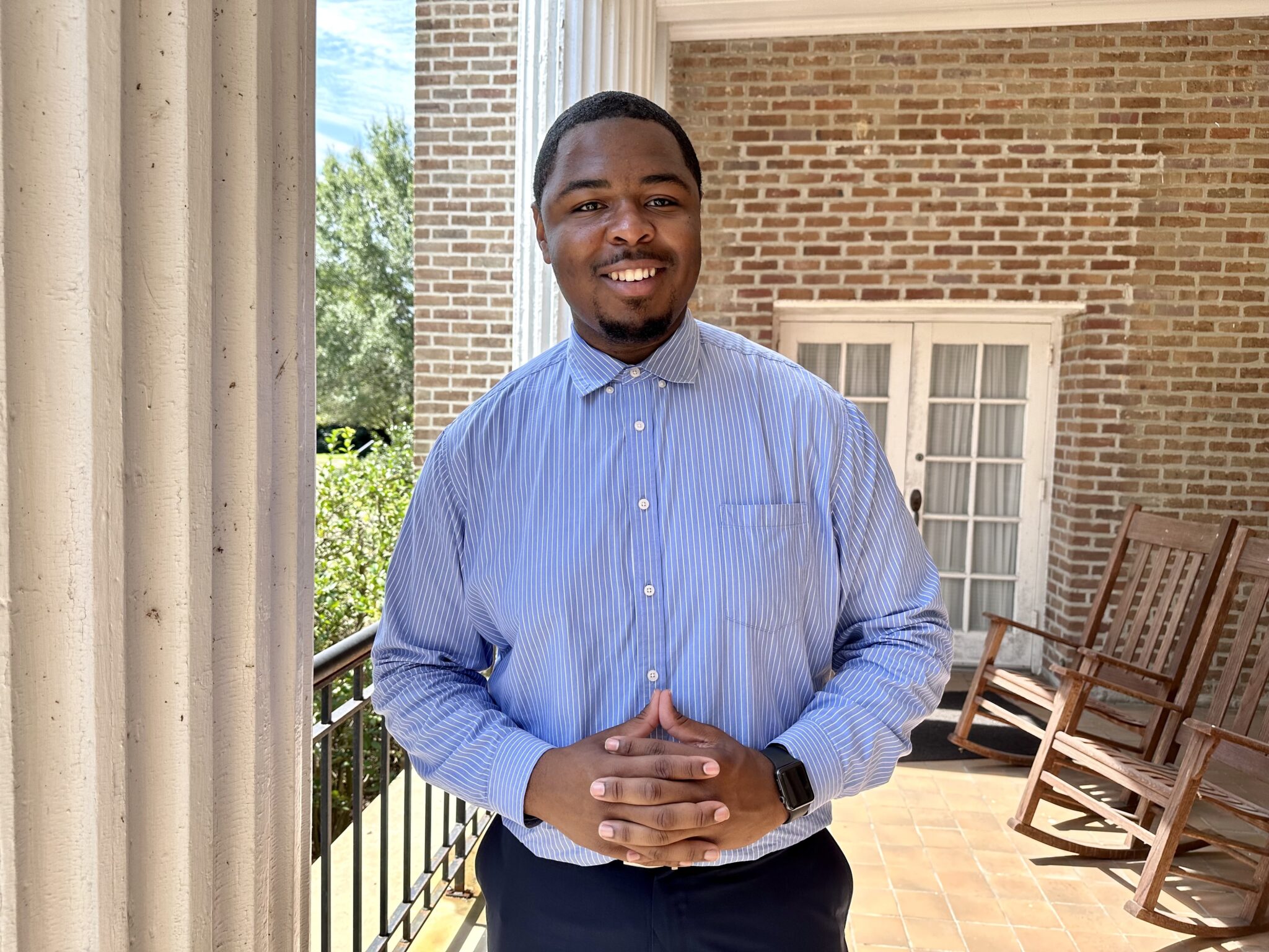 Student Stories | University of West Alabama