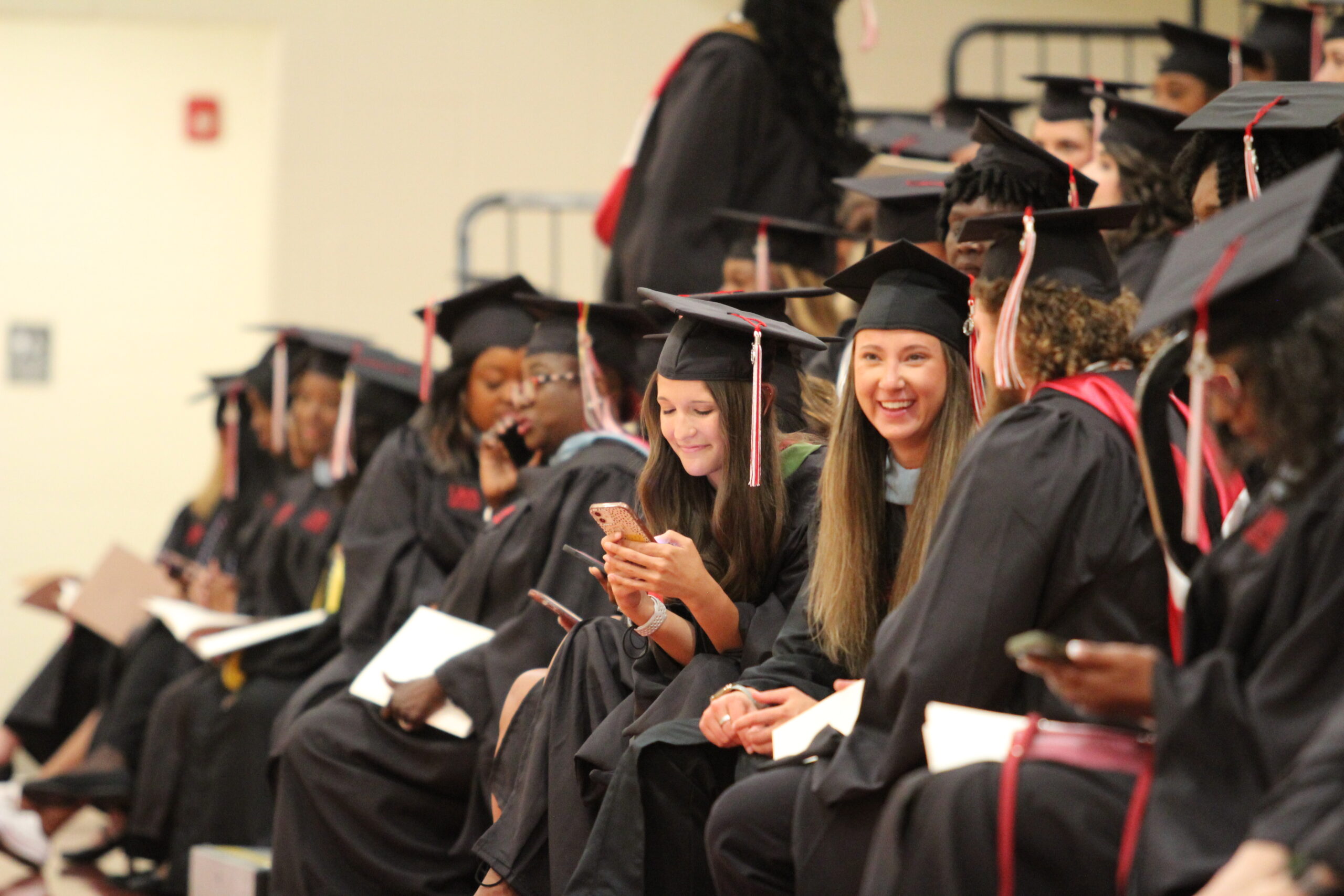 Commencement Information | University of West Alabama