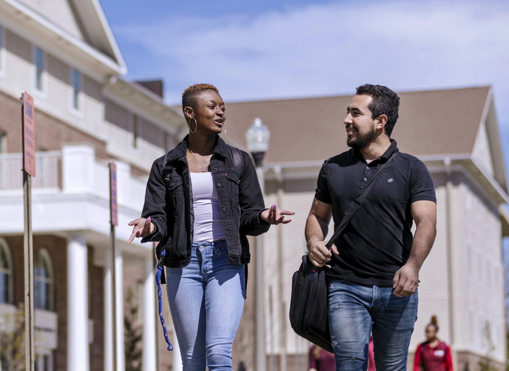 Residence Life: Information For Current Students | UWA