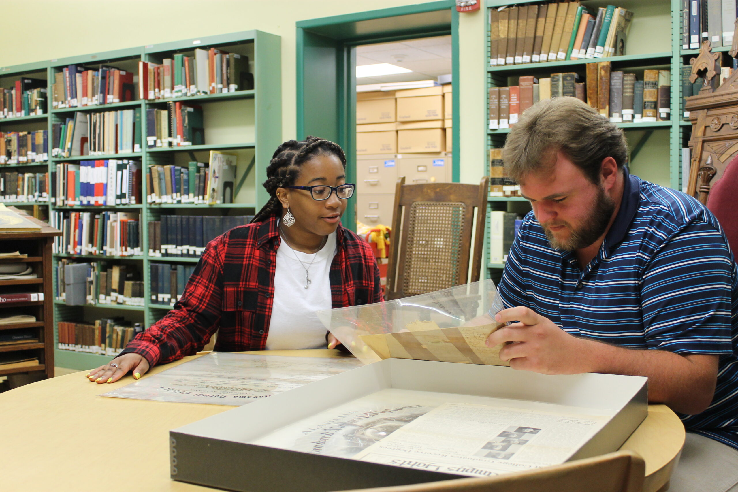 Department of English and History | UWA