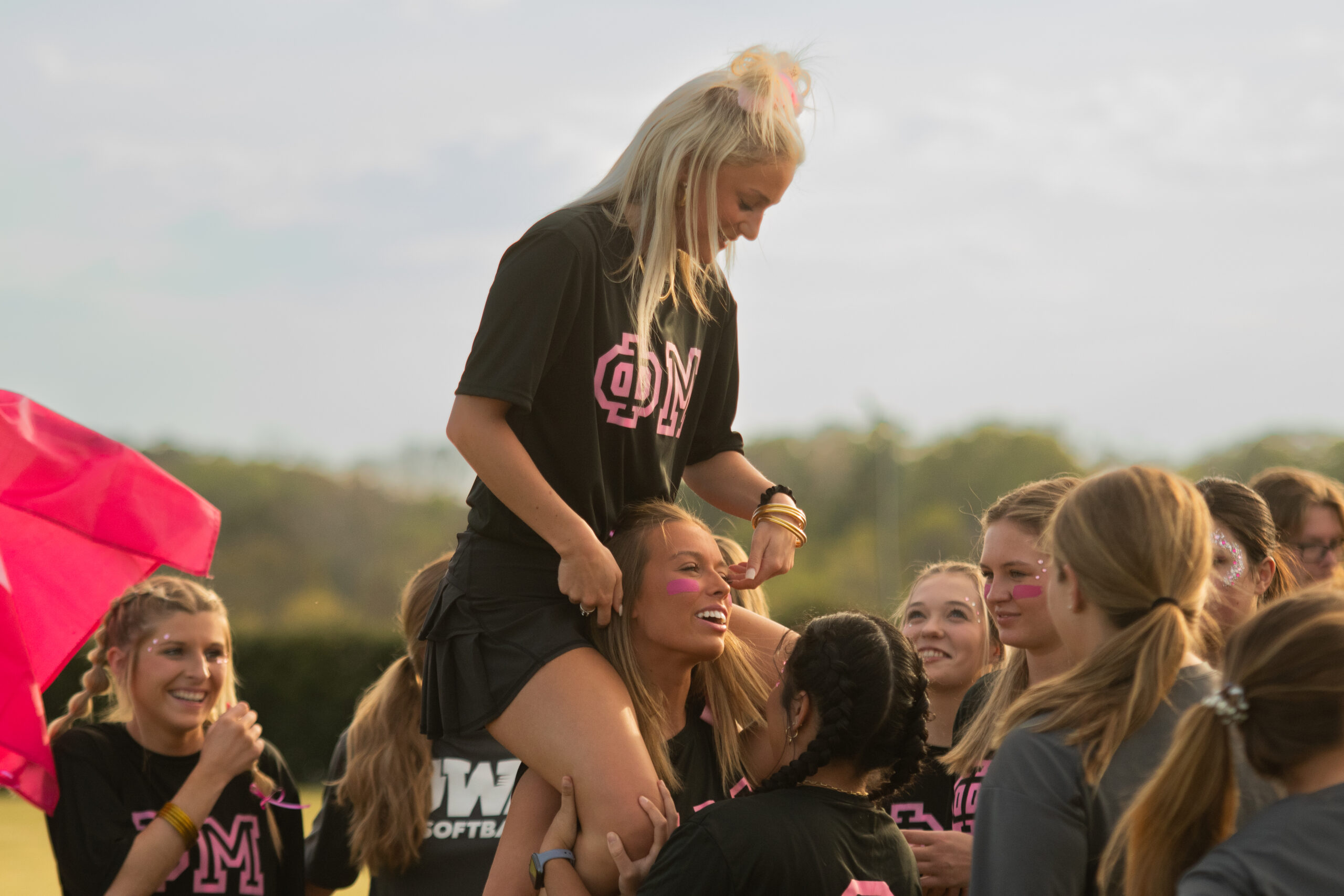 Fraternities & Sororities | University of West Alabama