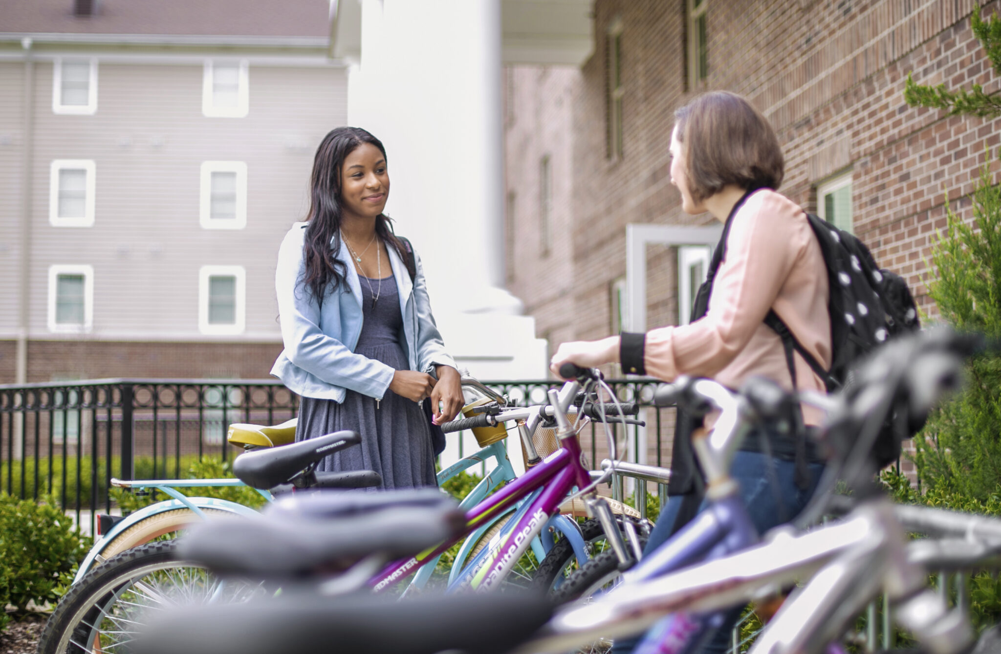 Residence Life: Housing Information | UWA