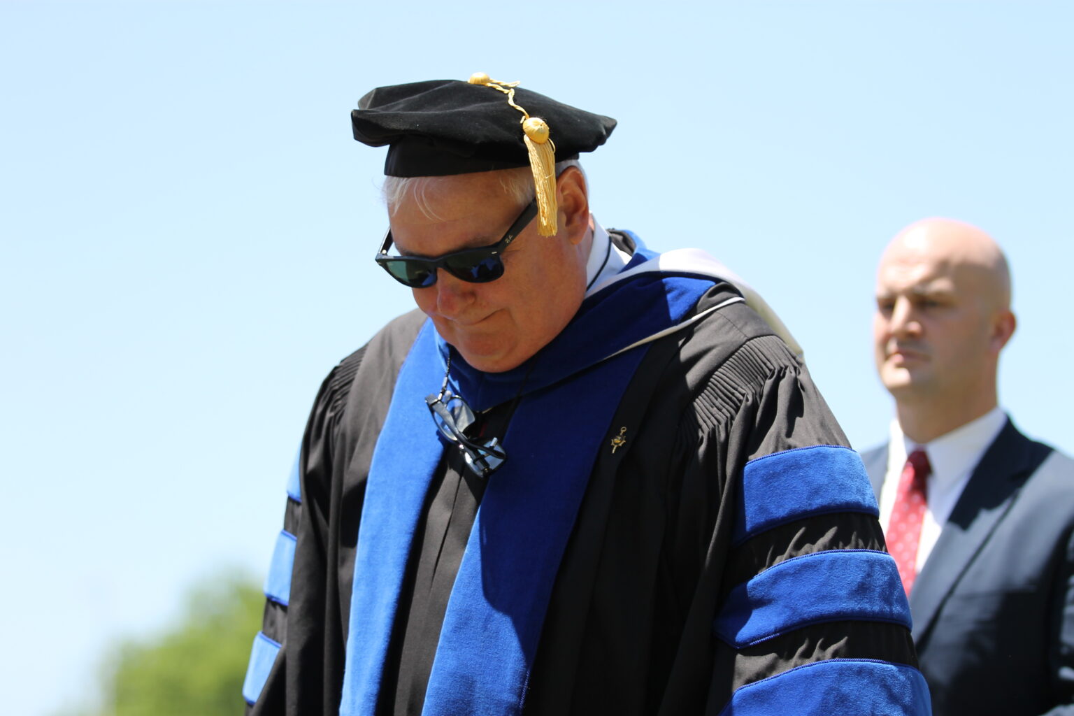 UWA's Edwards awarded the honor of provost emeritus | UWA