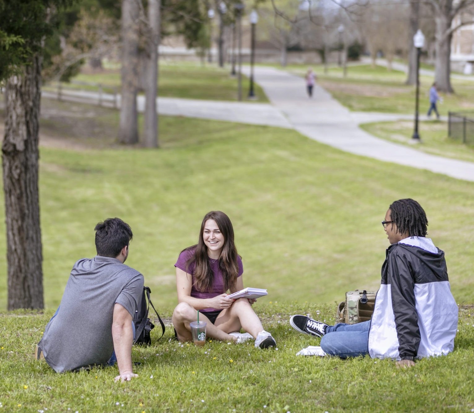 Religious Organizations | University of West Alabama