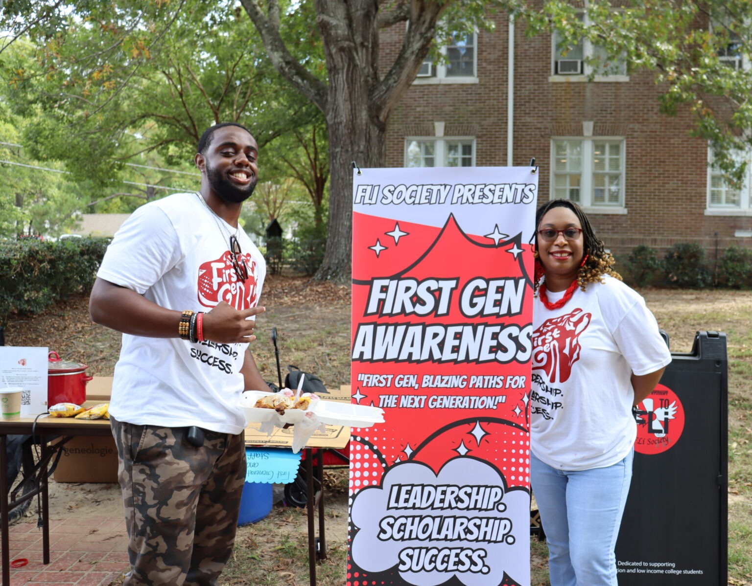 Campus Life | University of West Alabama