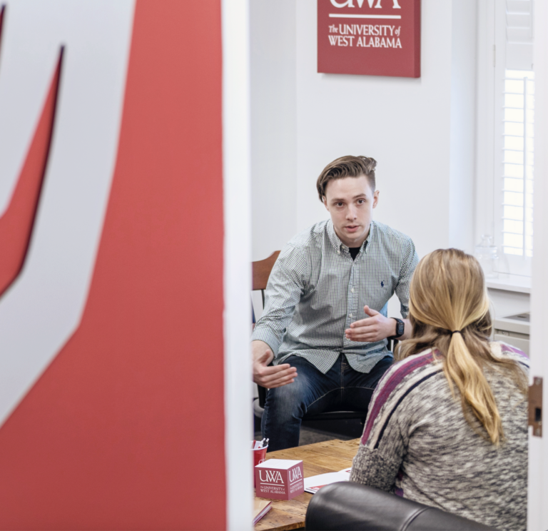 Information for Current Students | University of West Alabama