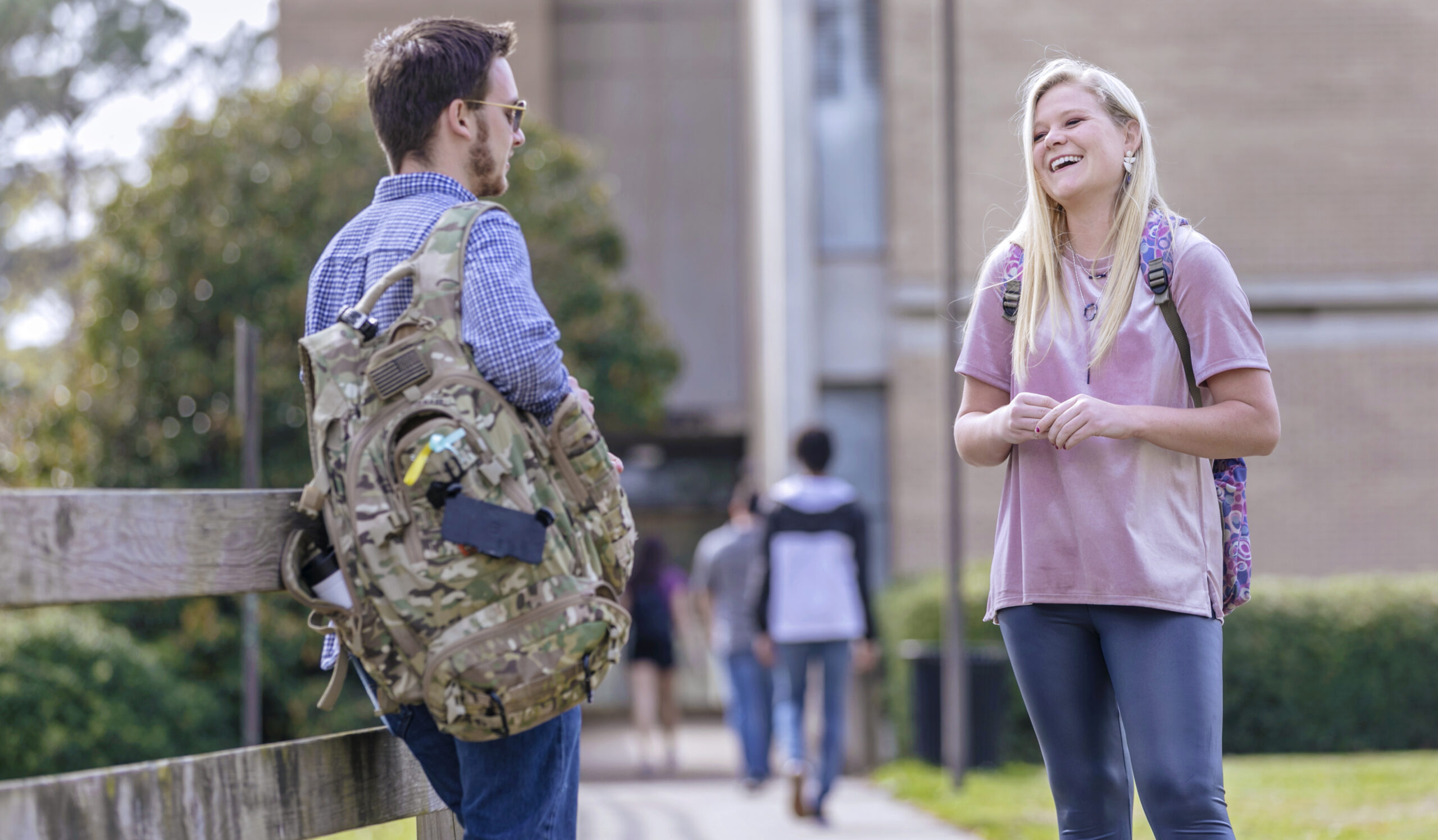 Veterans’ Assistance Education Benefits | UWA