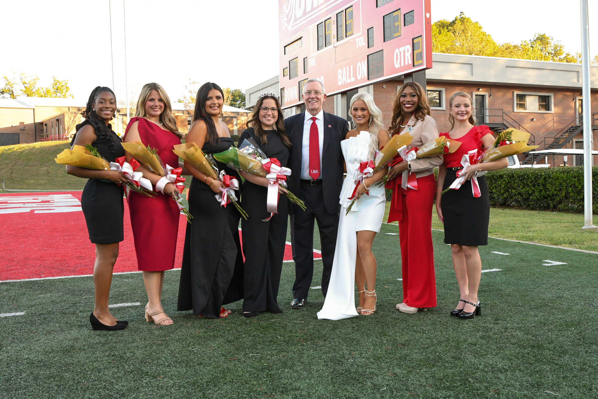 University News and Updates | University of West Alabama