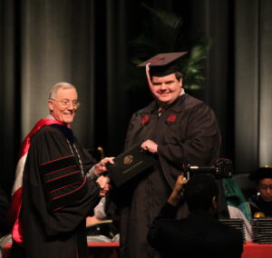 Nursing Program | Associate of Science Degree | UWA