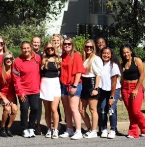 Nursing Program | Associate of Science Degree | UWA