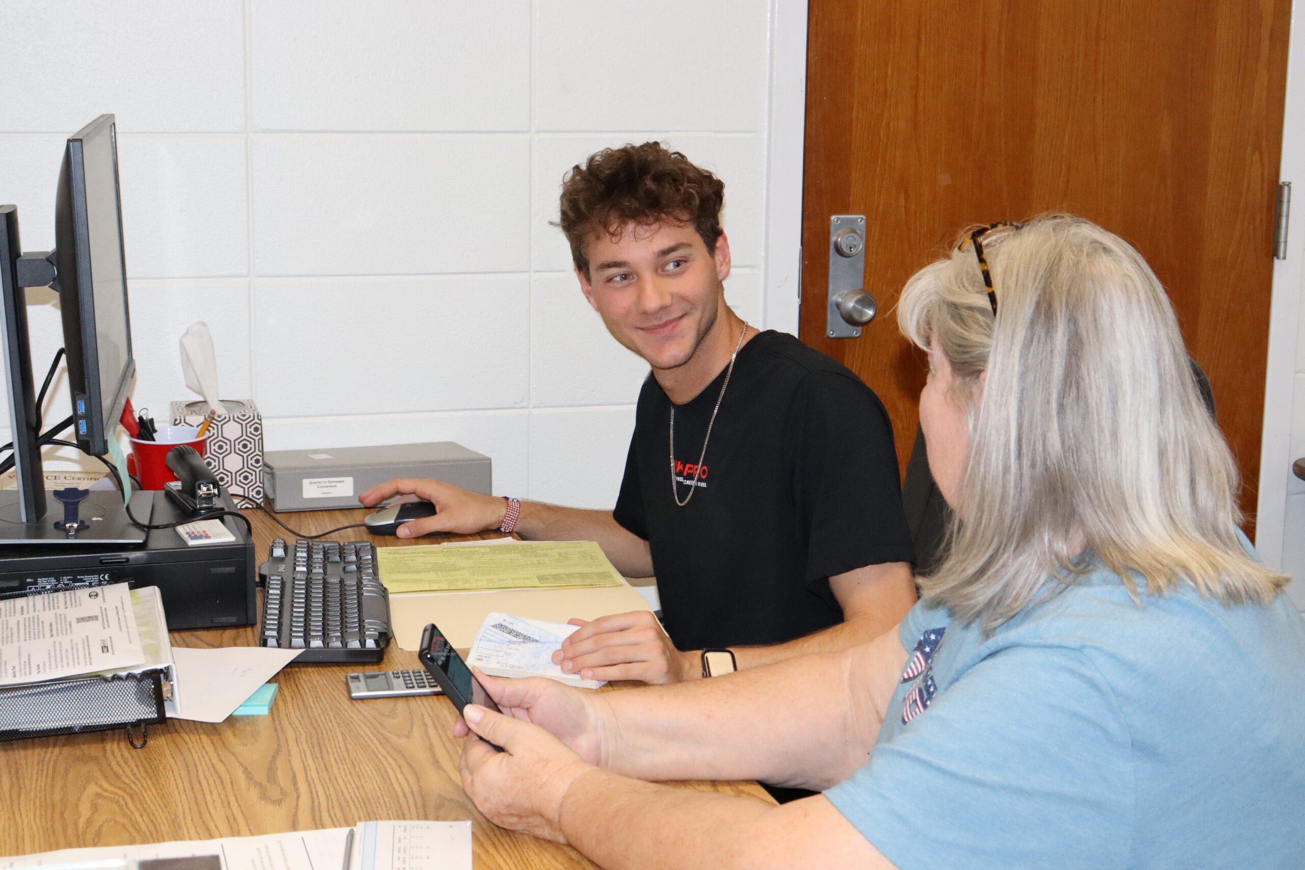 UWA accounting students offer free income tax help through Volunteer ...