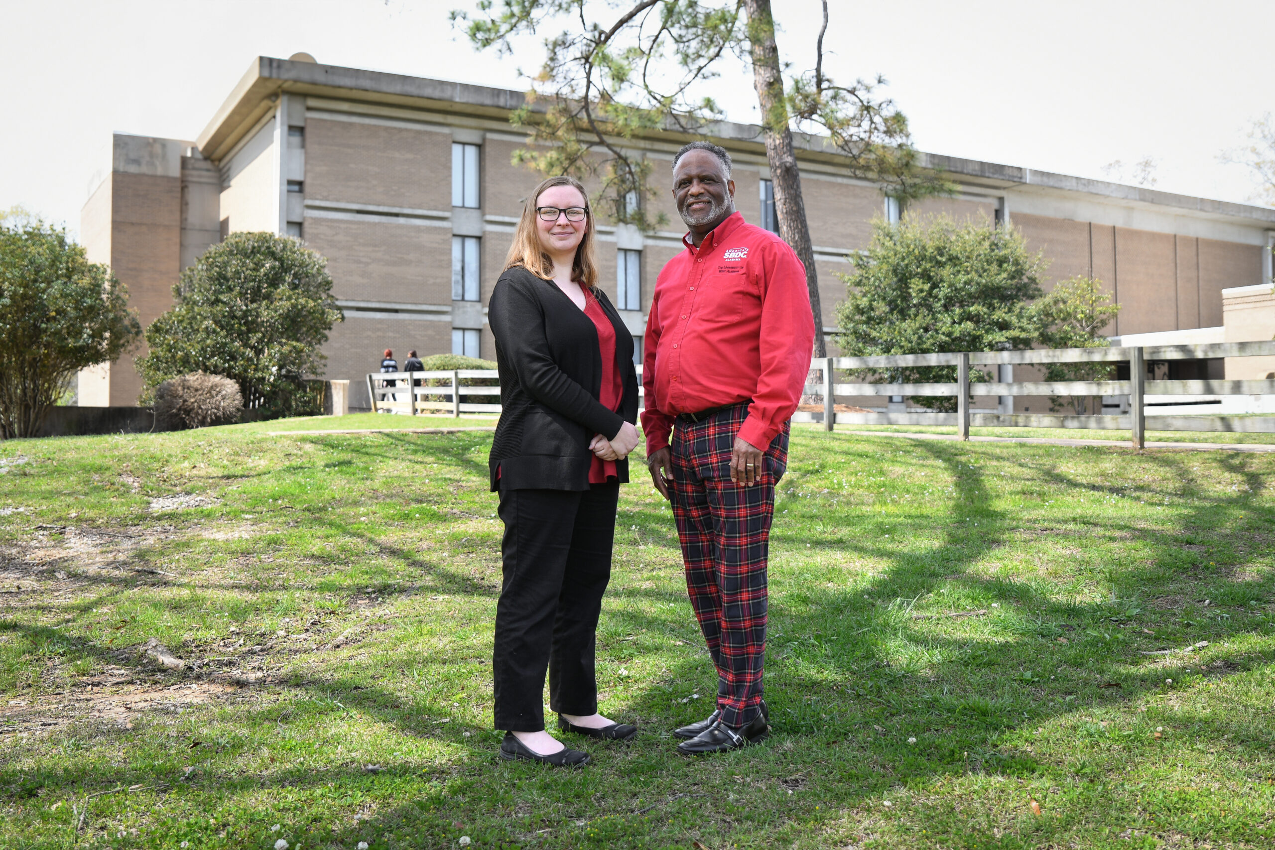 UWA Small Business Development Center celebrates new location but same ...