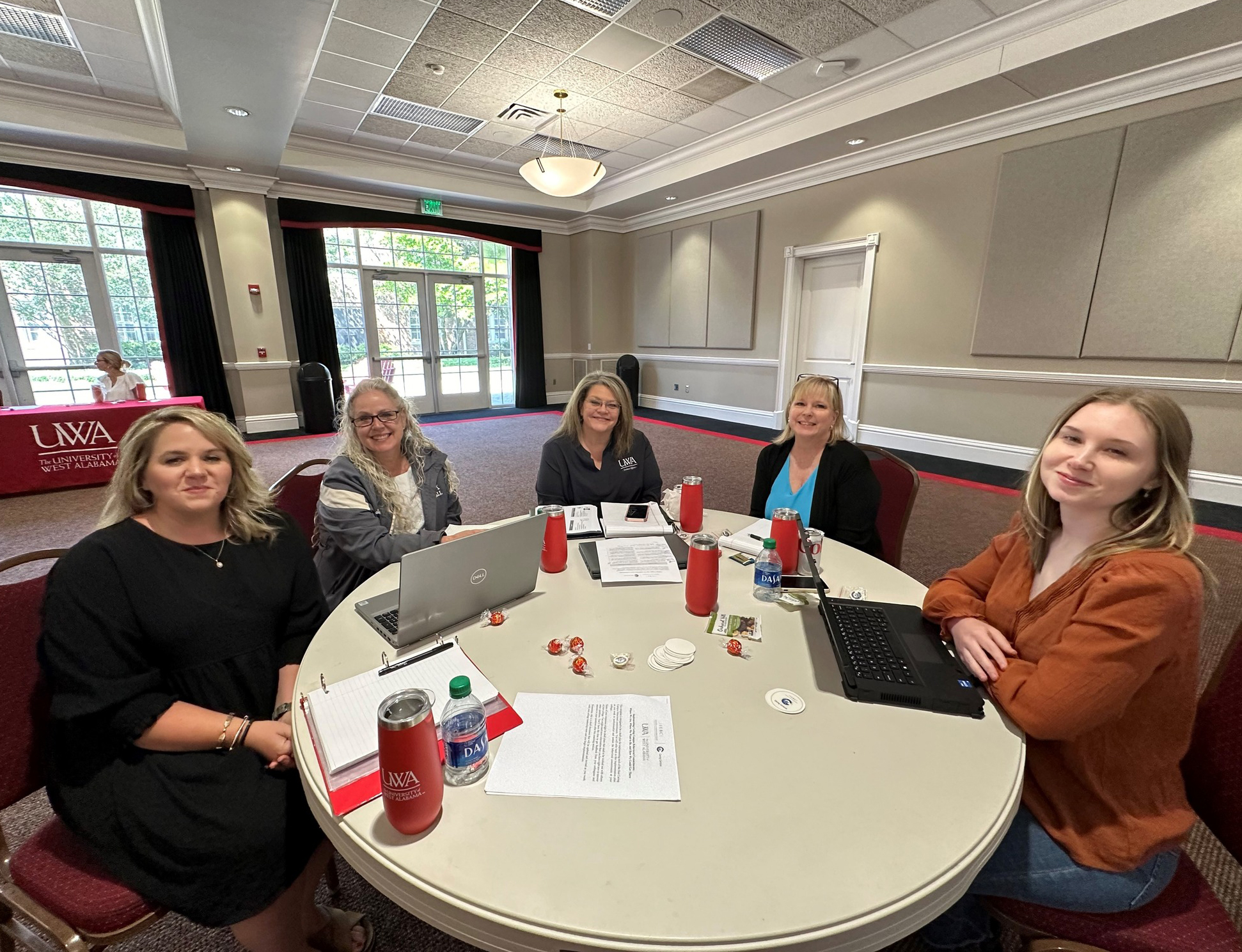 UWA partners with Caring Campus to foster student success | UWA