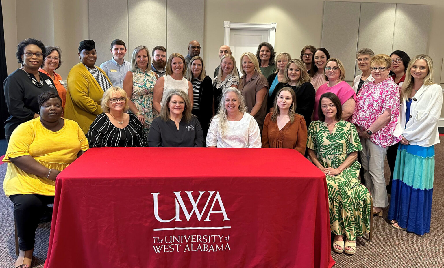 University News and Updates | University of West Alabama