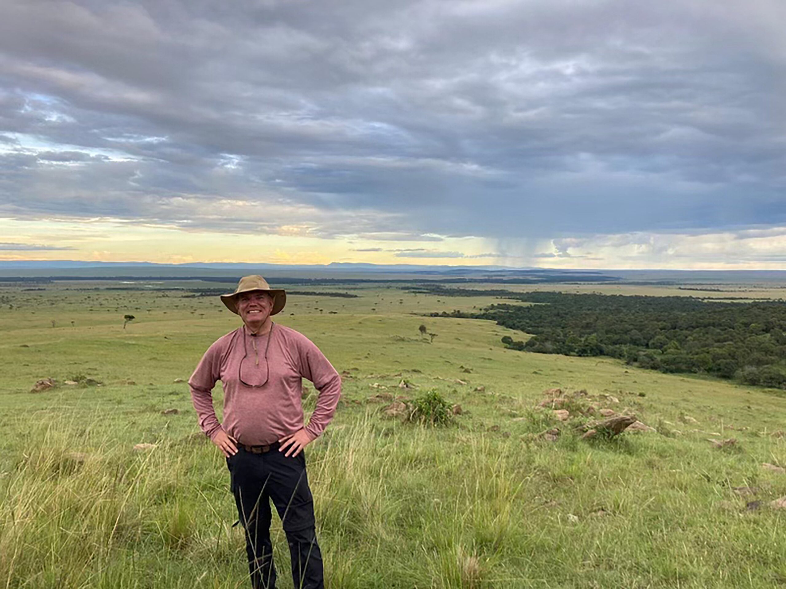 A Firm Foundation | UWA