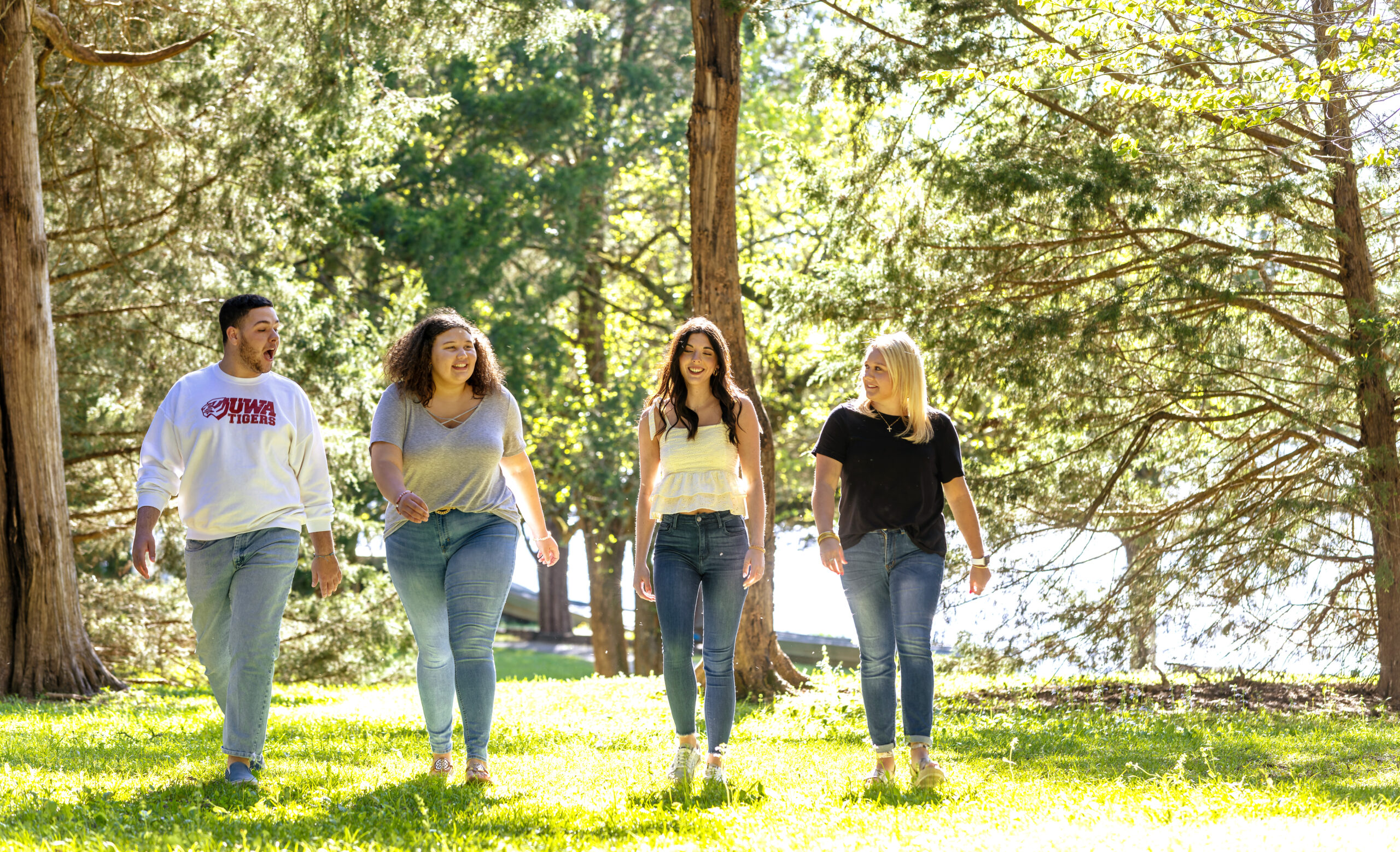 Reimagining Rural | UWA