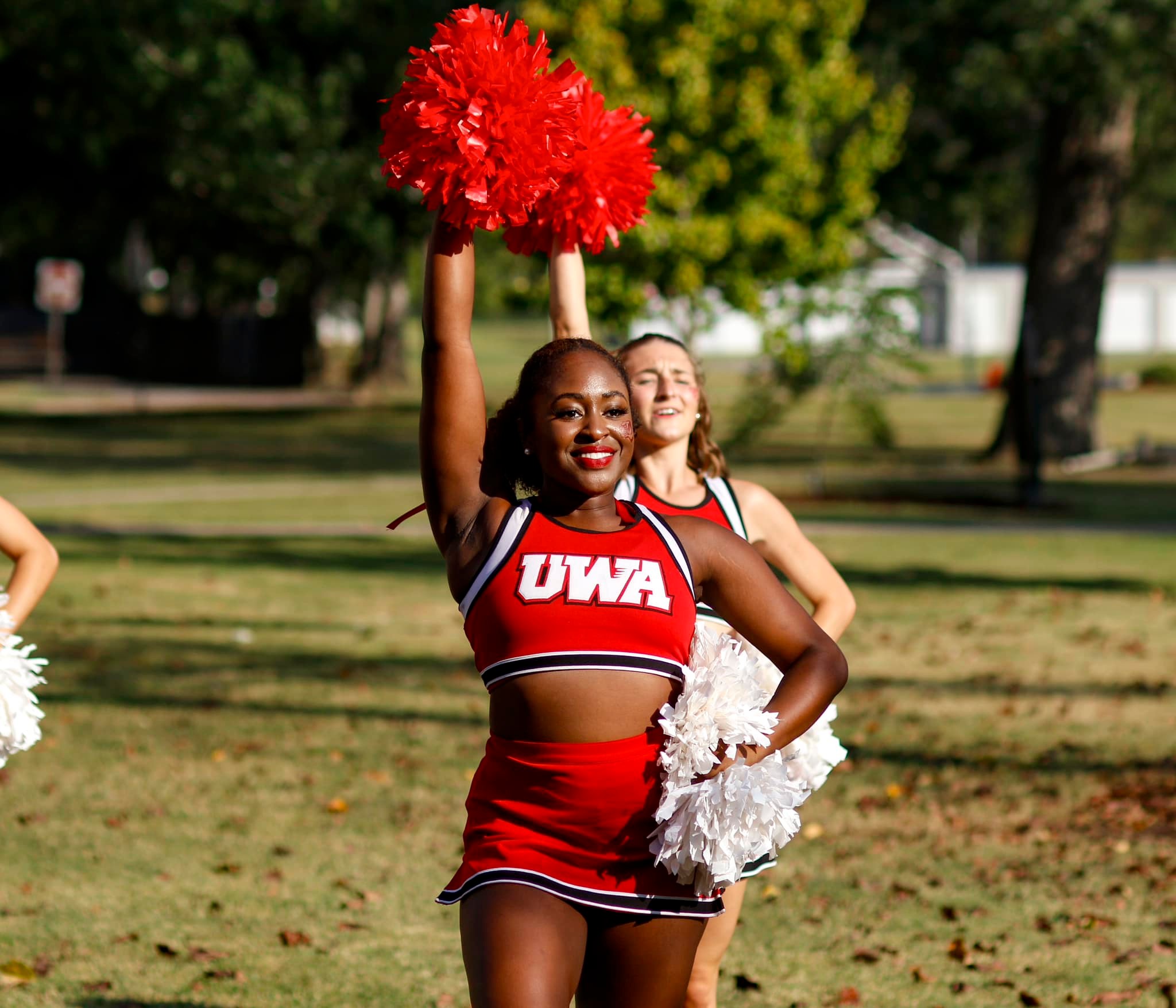 Information for Current Students | University of West Alabama