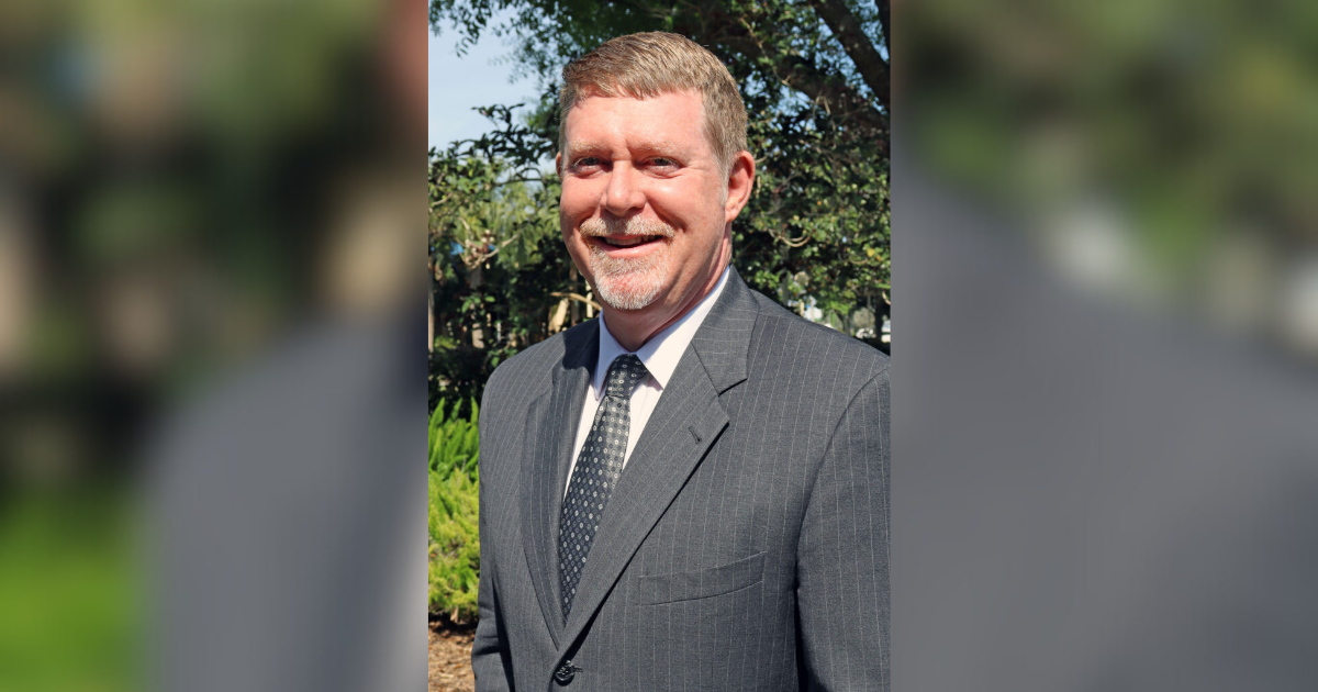 Fritch selected to serve as UWA's 13th president | UWA