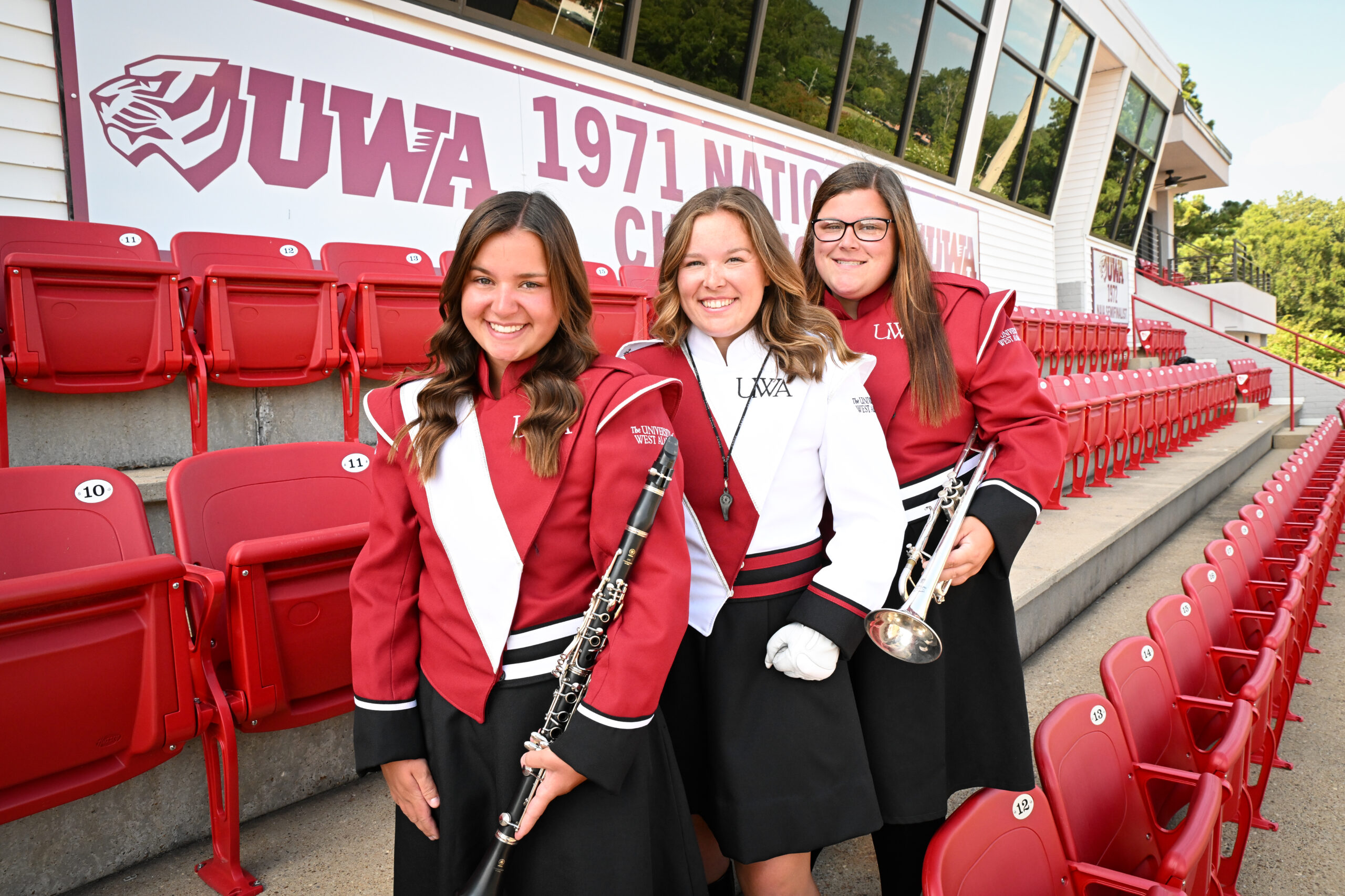 Music plays an instrumental role for siblings at UWA | UWA