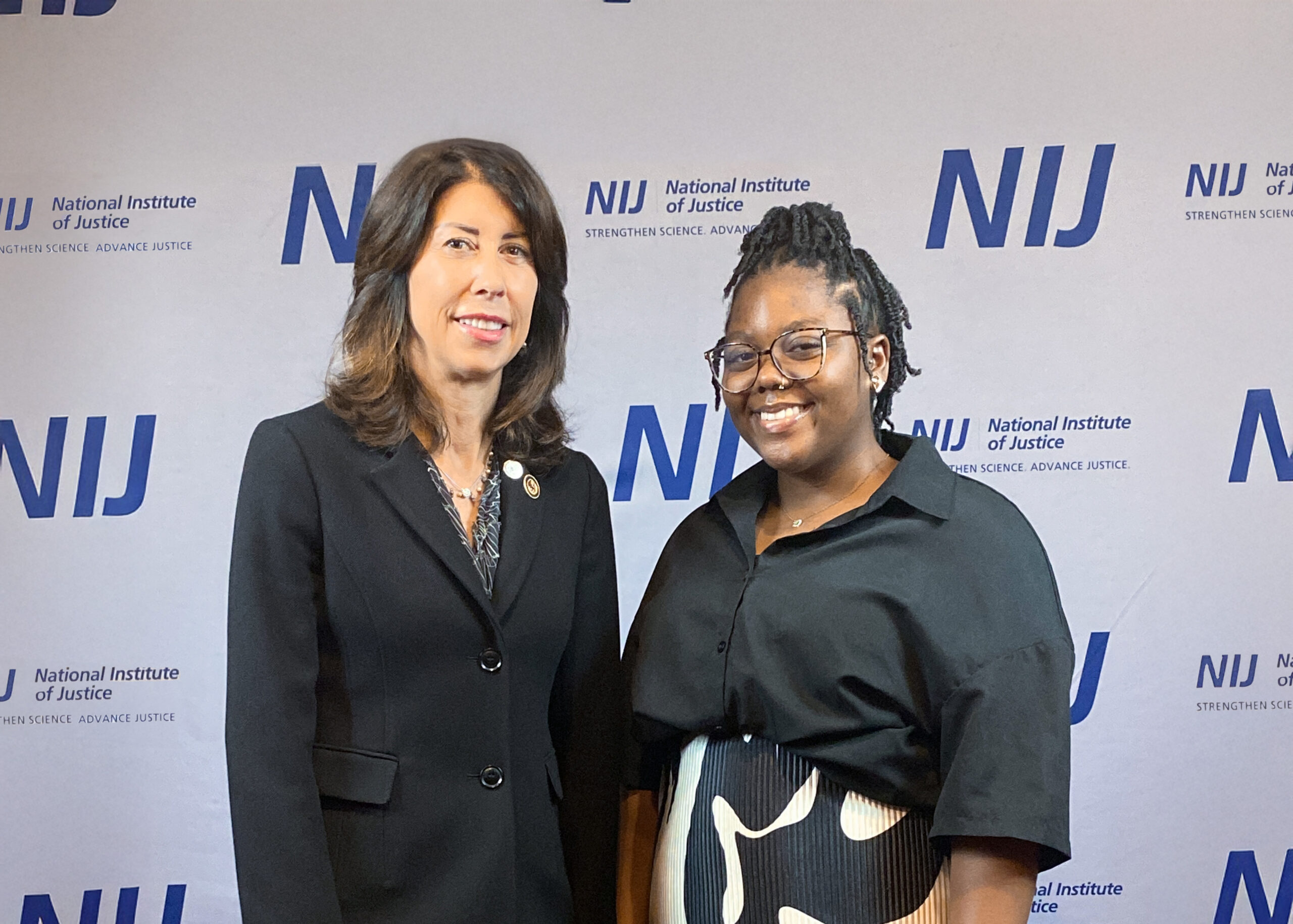 UWA online student chosen one of 25 nationwide to attend national ...