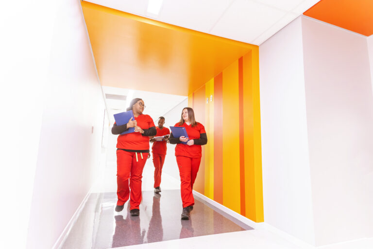 UWA expands nurse education to College of Nursing | UWA