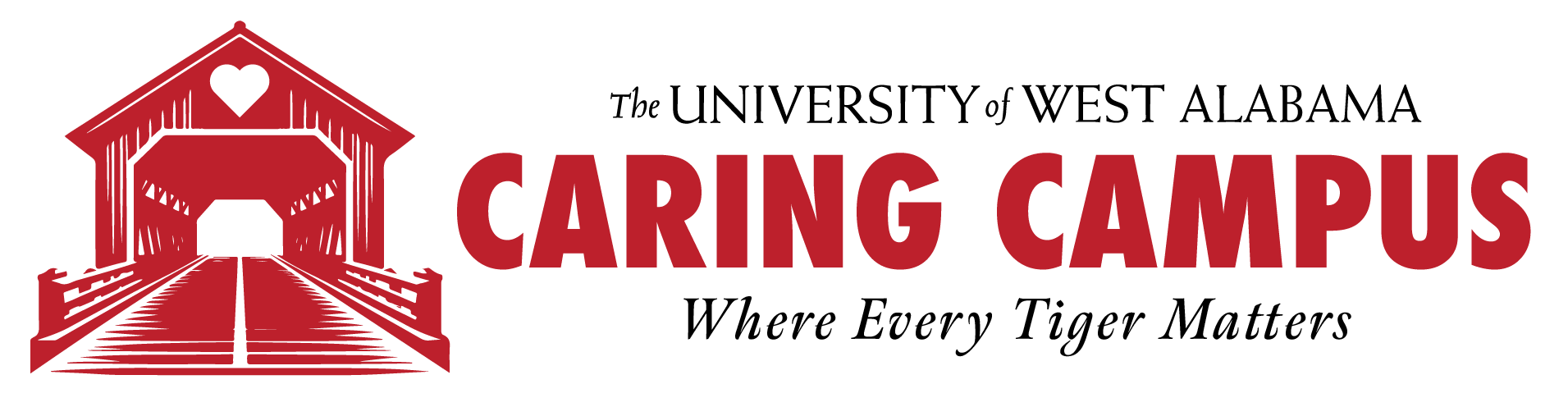 Caring Campus Initiative | University of West Alabama