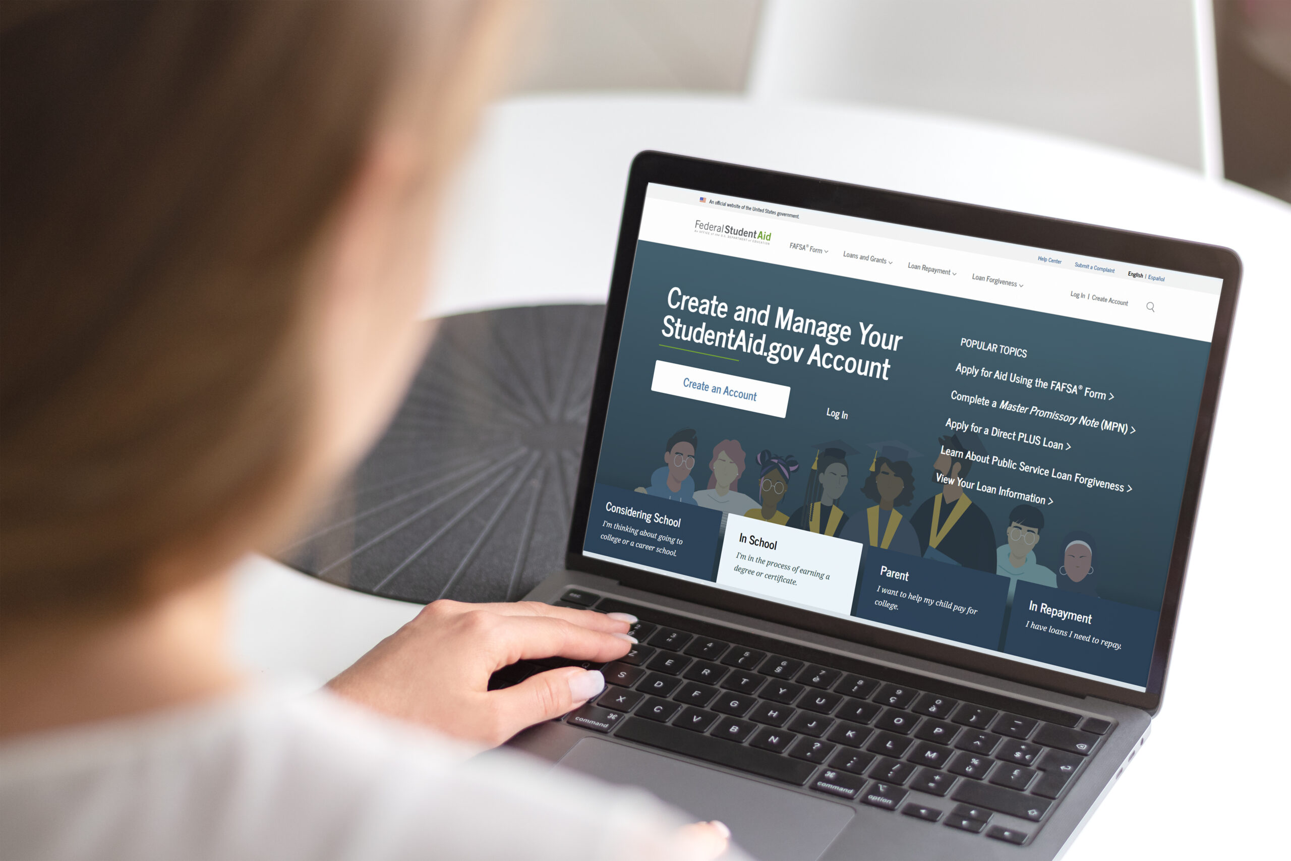 Applying for Financial Aid | University of West Alabama