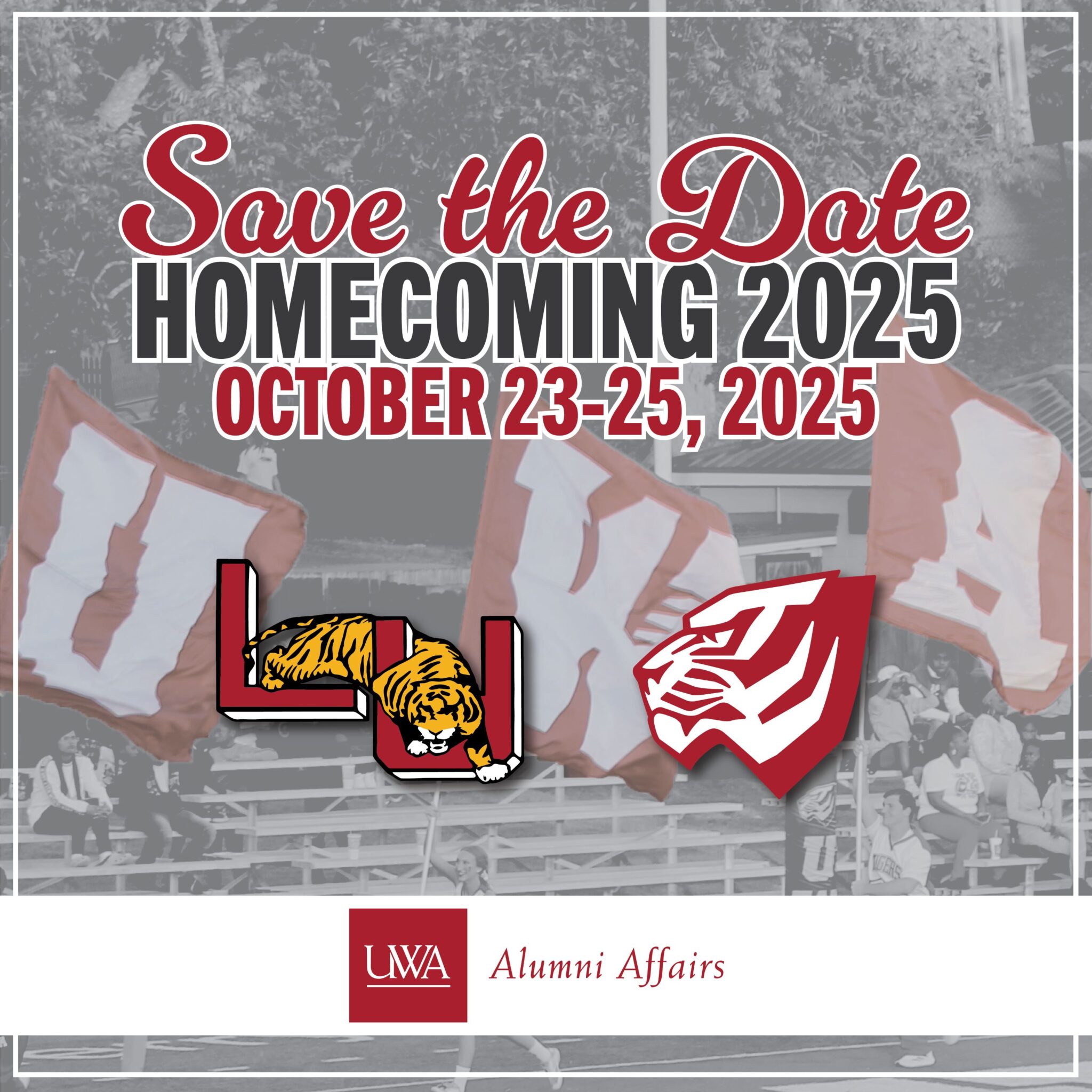 Alumni Events | University of West Alabama