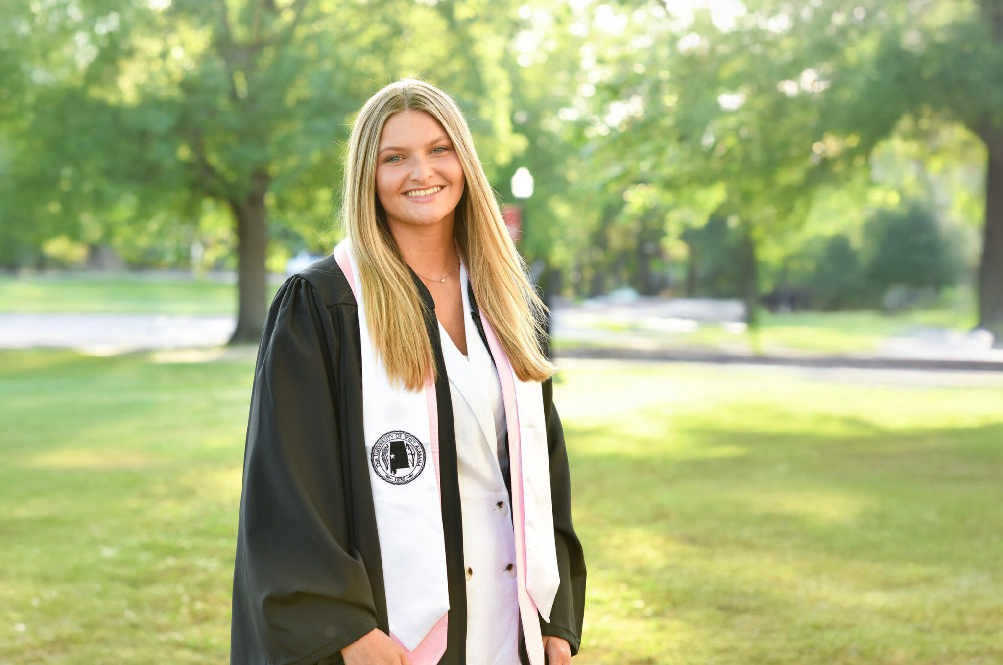 Demopolis native becomes first graduate of UWA-Teach program | UWA