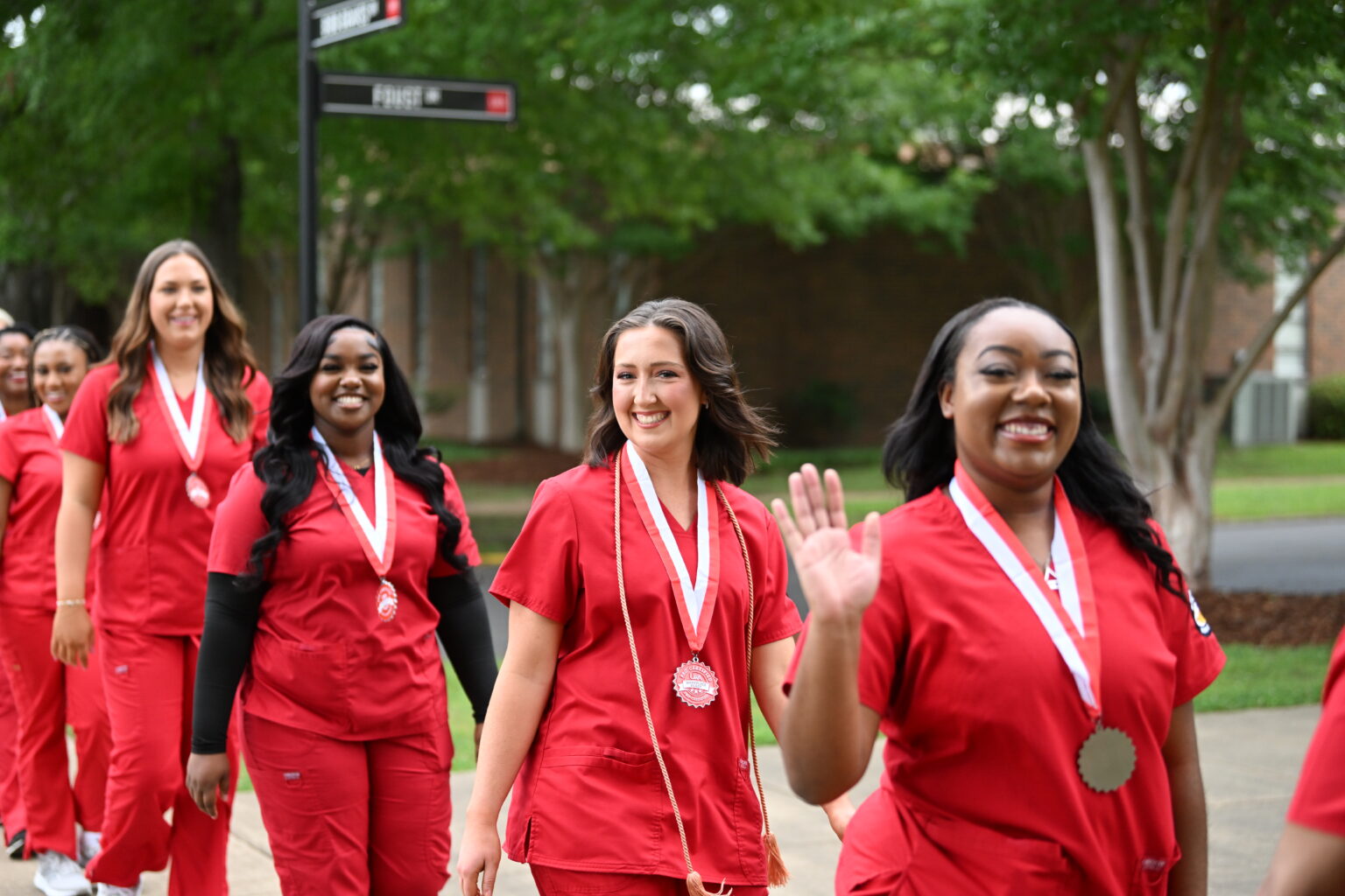 College of Nursing | University of West Alabama