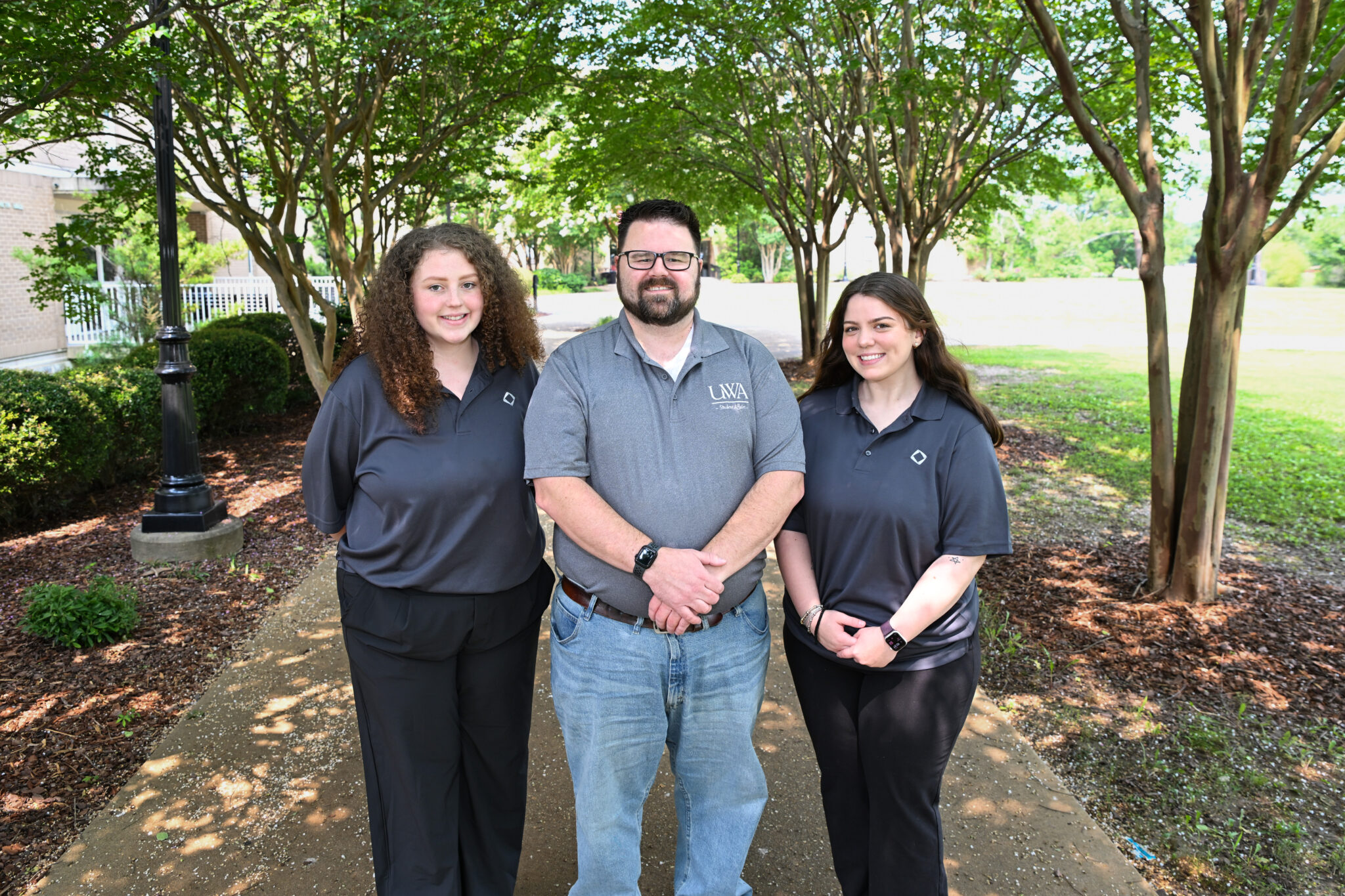 University News and Updates | University of West Alabama